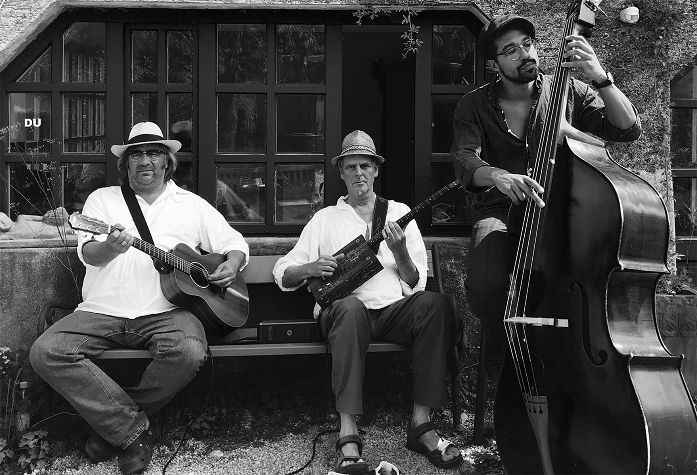 WOLF & GANG – Wolfgang Ramadan